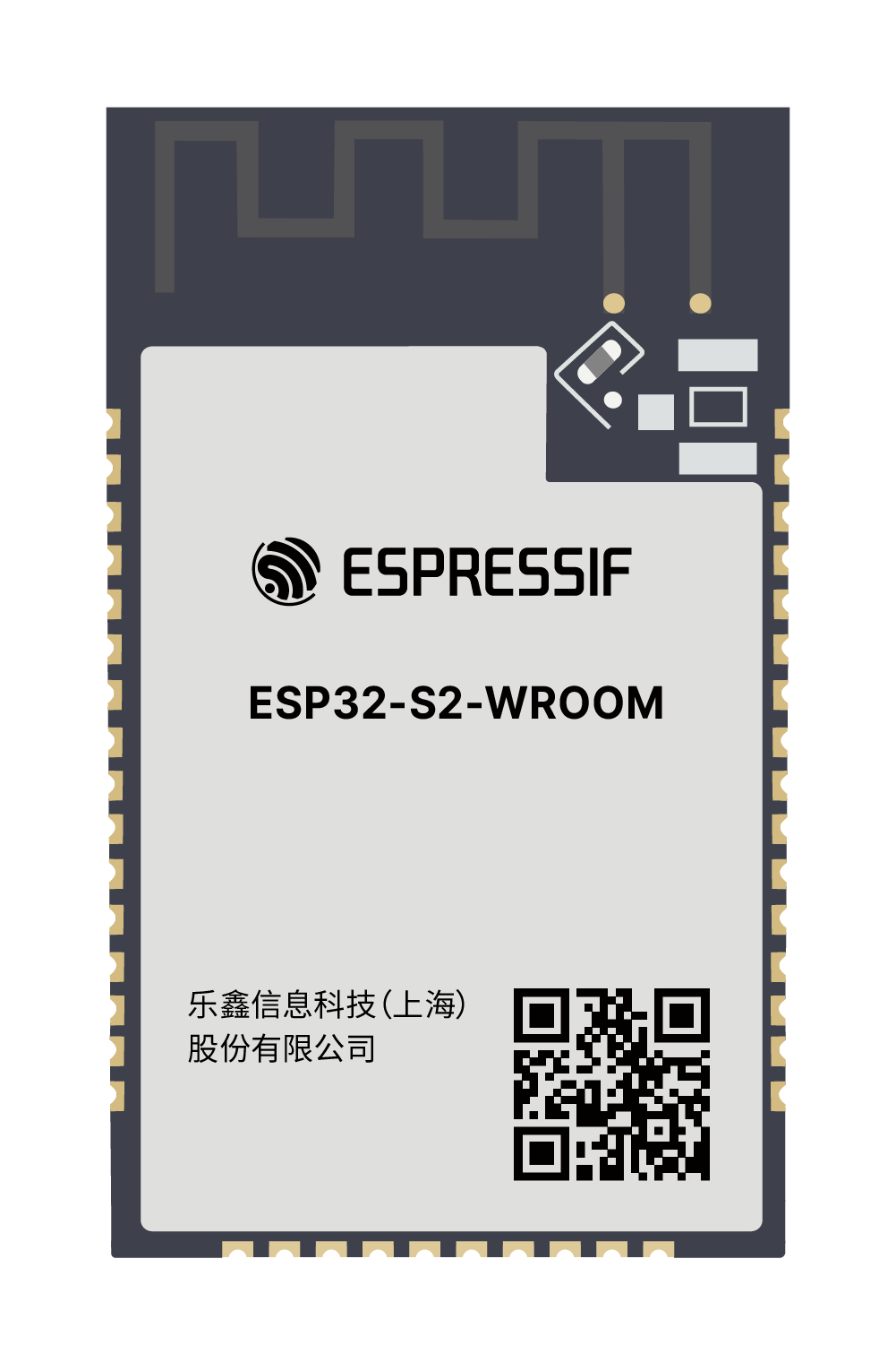 ESP Modules | Espressif Systems